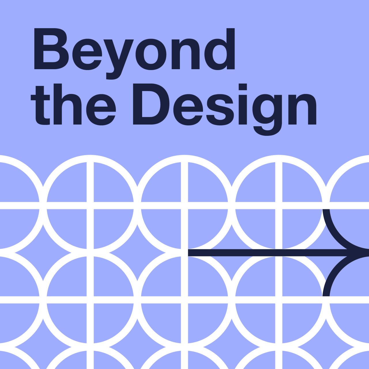 About - Beyond the Design